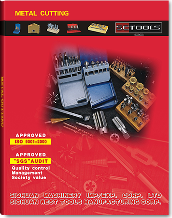 SICHUAN MACHINERY IMPORT & EXPORT CO.,LTD_sctools