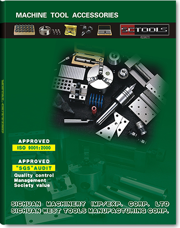 SICHUAN MACHINERY IMPORT & EXPORT CO.,LTD_sctools